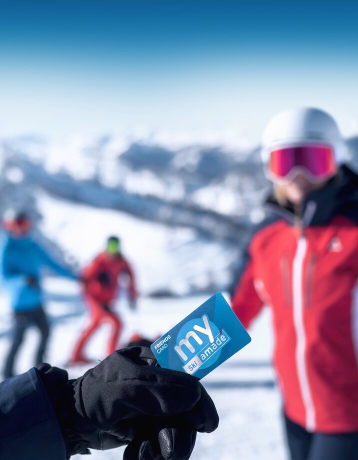 Hauser Kaibling Ticketshop